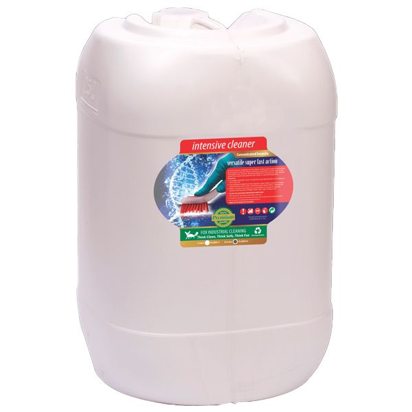 Intensive Cleaner - 25L | Shop Today. Get it Tomorrow! | takealot.com