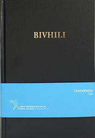 BIVHILI (Tshivenda 1936 translation) | Shop Today. Get it Tomorrow ...