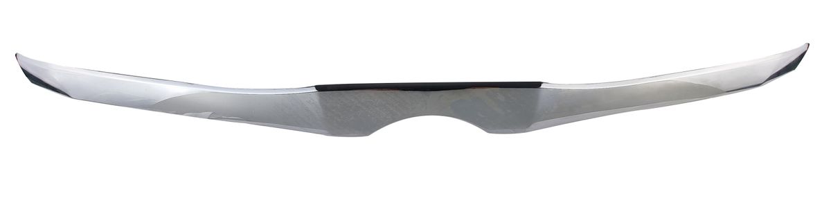 Toyota Innova Bonnet Moulding 11-16 | Shop Today. Get it Tomorrow ...