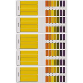 400PCS PH Value Test Strips Test Paper PH Test Strips | Shop Today. Get ...