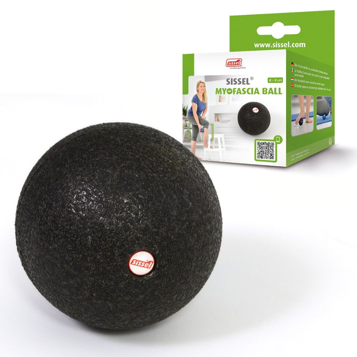 Myofascia Ball by Sissel | Shop Today. Get it Tomorrow! | takealot.com