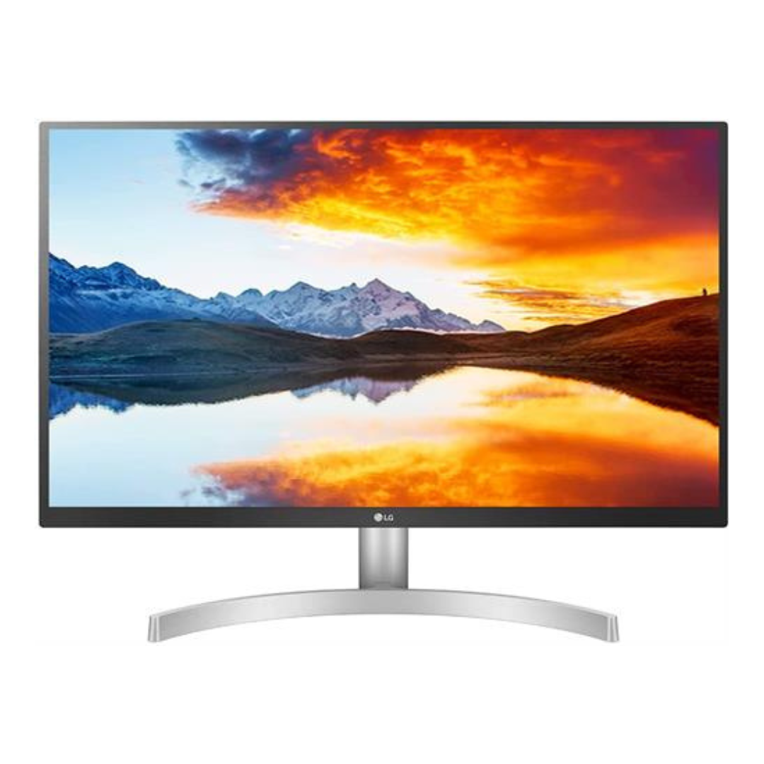 LG 27 inch Class 4K UHD IPS LED Monitor | Shop Today. Get it Tomorrow ...