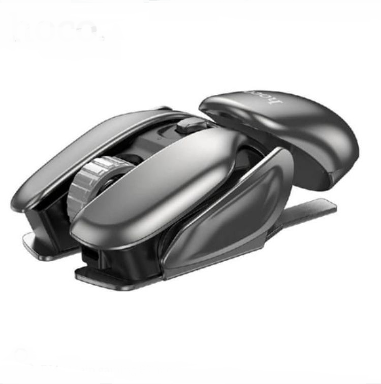 Hoco. DI43 Gaming Mouse | Shop Today. Get it Tomorrow! | takealot.com