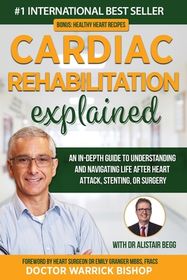 Cardiac Rehabilitation Explained: An in-Depth Guide to Understanding ...