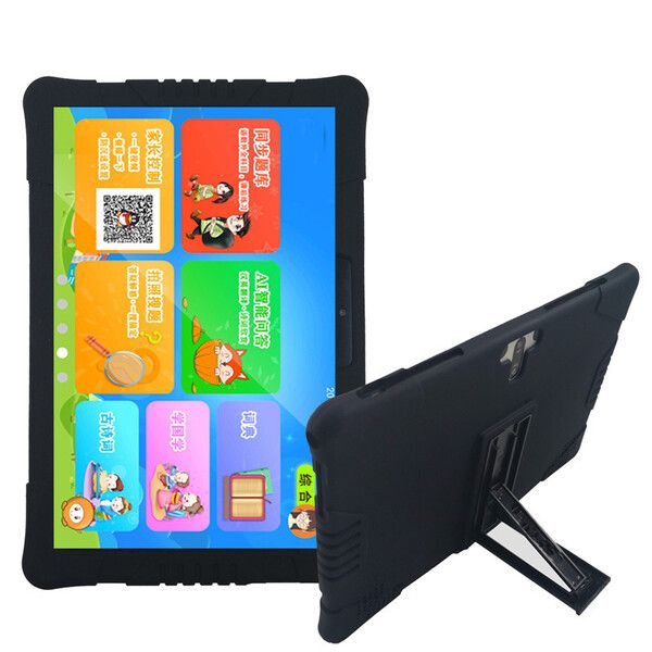 Tablet Case for D.vice X10 10-Inch - Shockproof Cover with Kickstand ...