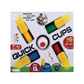 Quick Cups - Children's Toys - Pile Up Game - 30 Cups | Shop Today. Get ...