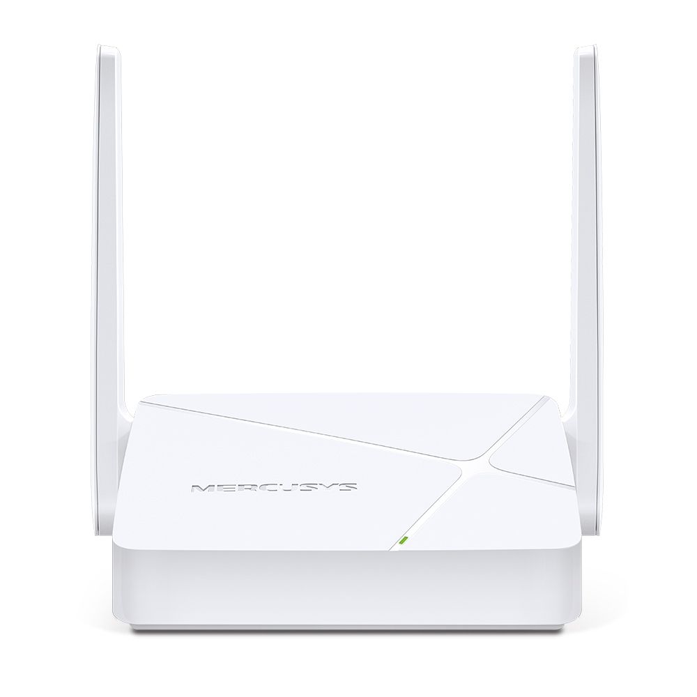 Mercusys MR20 AC750 Wireless Dual Band Router | Shop Today. Get it ...