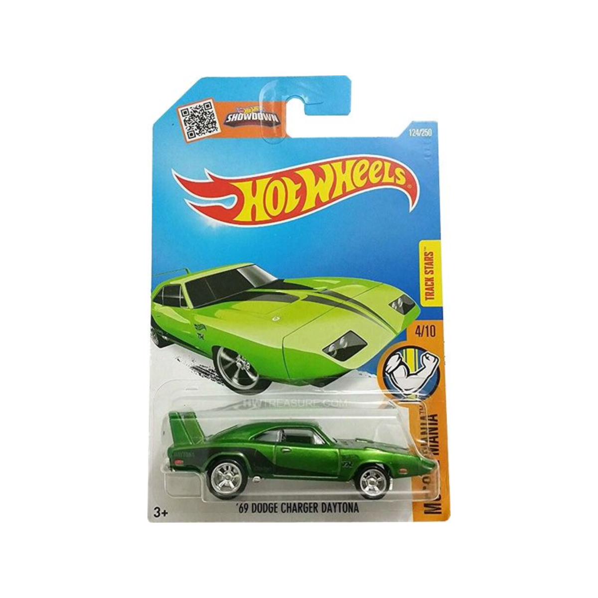 Hot Wheels STH 69 Dodge Charger Daytona | Shop Today. Get it Tomorrow ...