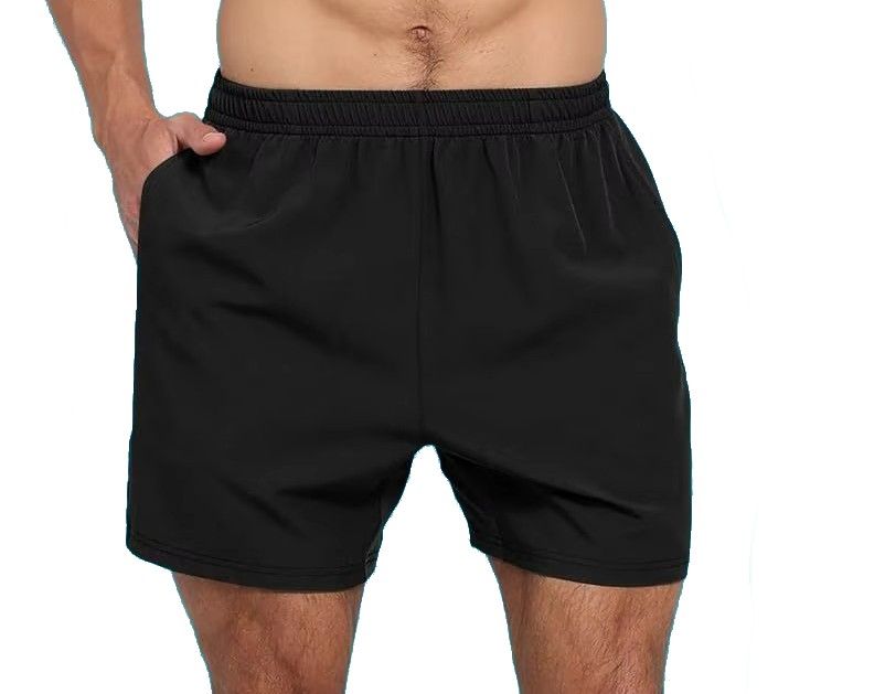 Men's Gym Workout Short Sport Shorts Quick Dry for Athletic Running ...