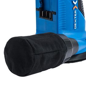 Dexter Orbital Sander Cordless - 20v | Shop Today. Get it Tomorrow ...