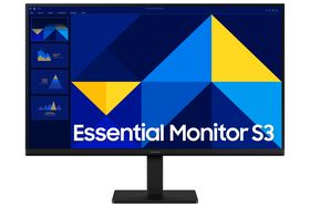 Samsung 22" Full HD 100Hz 5ms Flat Monitor | Shop Today. Get it ...