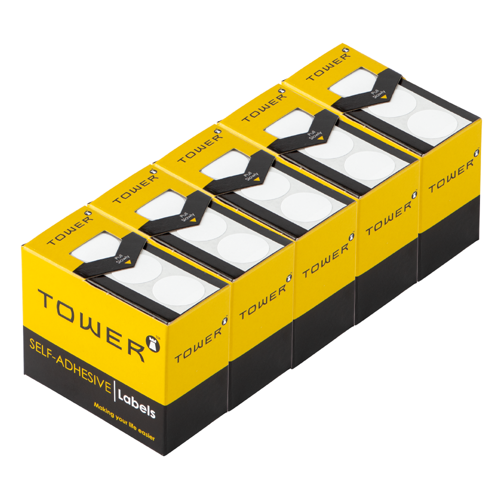 C19 White Label Bulk Back- 5 Pack | Shop Today. Get it Tomorrow ...