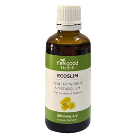 Feelgood Health - EcoSlim - Herbal Weight Loss Drops - 50ml | Shop ...