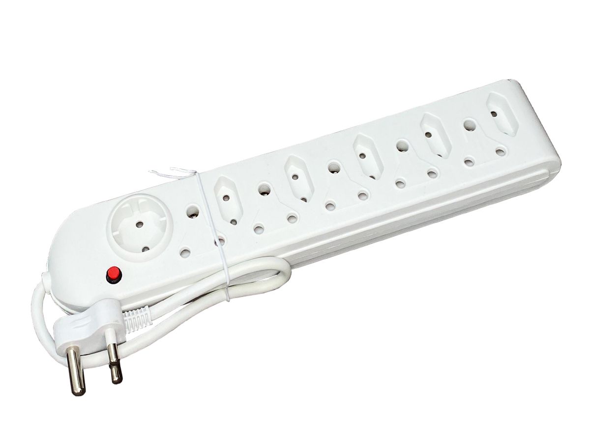 Everlotus Multiplug 11 Way M-11A | Shop Today. Get it Tomorrow ...