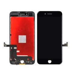 LCD Screen Replacement for iPhone 7 Plus- Black | Shop Today. Get it ...