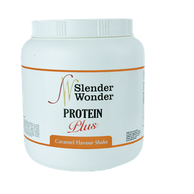 Slender Wonder Protein Shakes Caramel | Shop Today. Get it Tomorrow ...