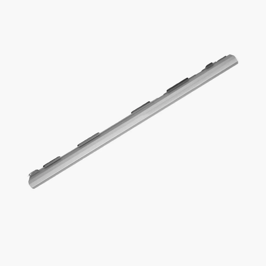 New Replacement Silver Hinge Cover for HP EliteBook 830 835 735 G7 ...