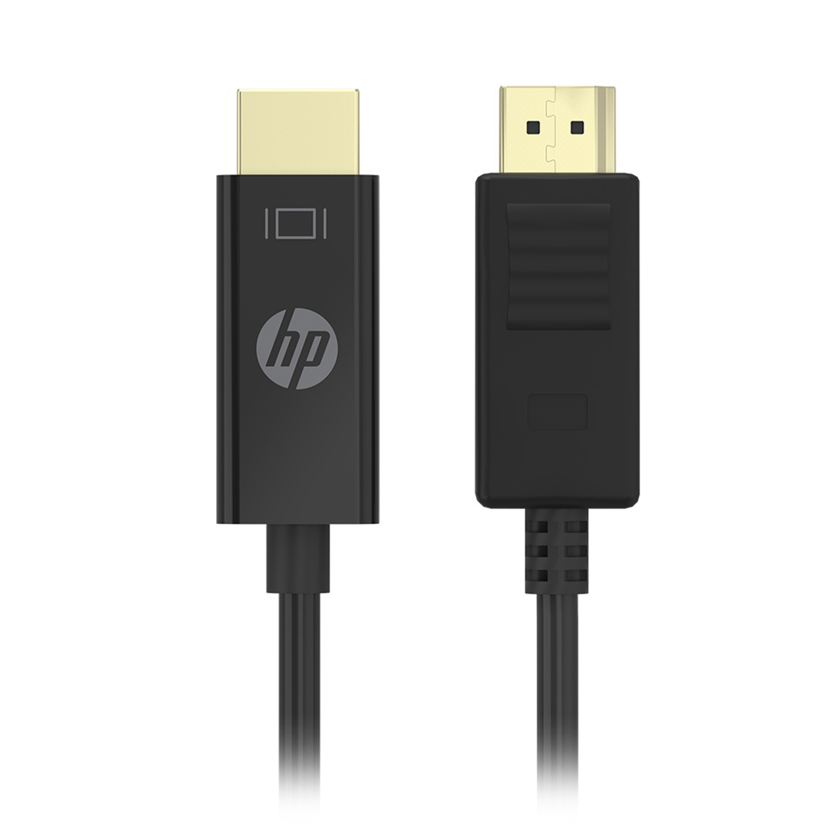 HP DisplayPort to HDMI 4K@60hz Cable - 1M | Shop Today. Get it Tomorrow ...