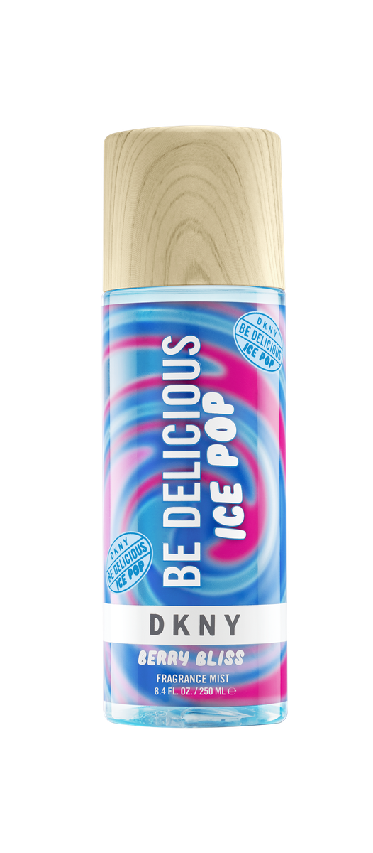 DKNY Ice Pops Body Mist - Berry Bliss 250ml | Shop Today. Get it ...