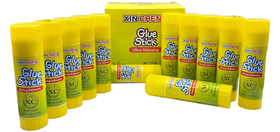 EasyStick 12-Pack School Glue Sticks 36g | Shop Today. Get it Tomorrow ...
