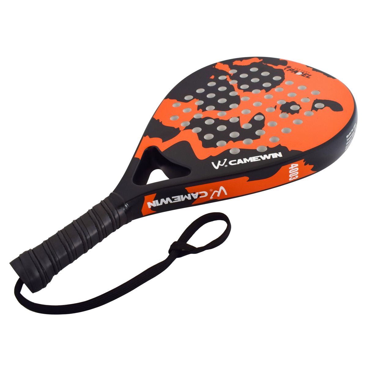 Camewin 4003 Teardrop Padel Racket | Shop Today. Get it Tomorrow ...