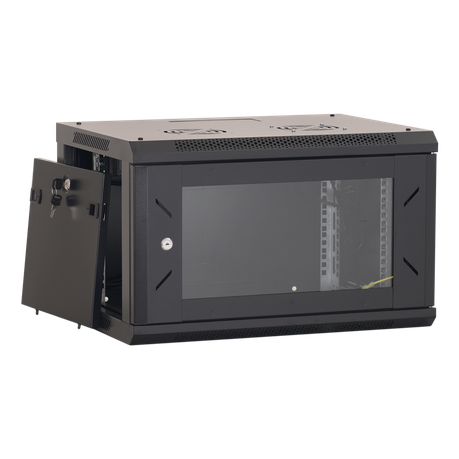 4u Wall Mount Rack Cabinet | Cabinets Matttroy