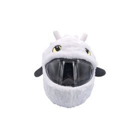 White Dragon Motorcycle Helmet Cover | Shop Today. Get it Tomorrow ...