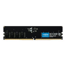 Crucial 32GB DDR5 5600MHz UDIMM Memory Module | Shop Today. Get it Tomorrow! | takealot.com
