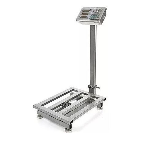 Digital Platform Weighing Scale