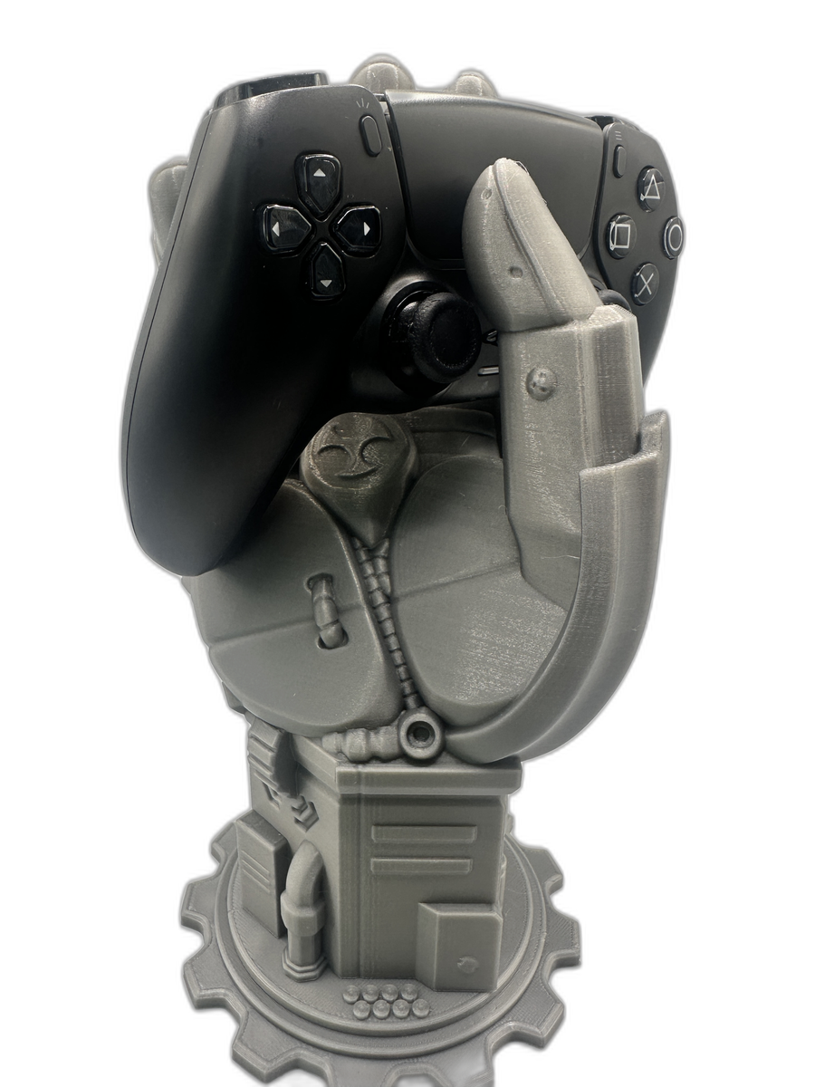 Gearbox Grab Fingers Gaming Controller Holder | Shop Today. Get it Tomorrow! | takealot.com
