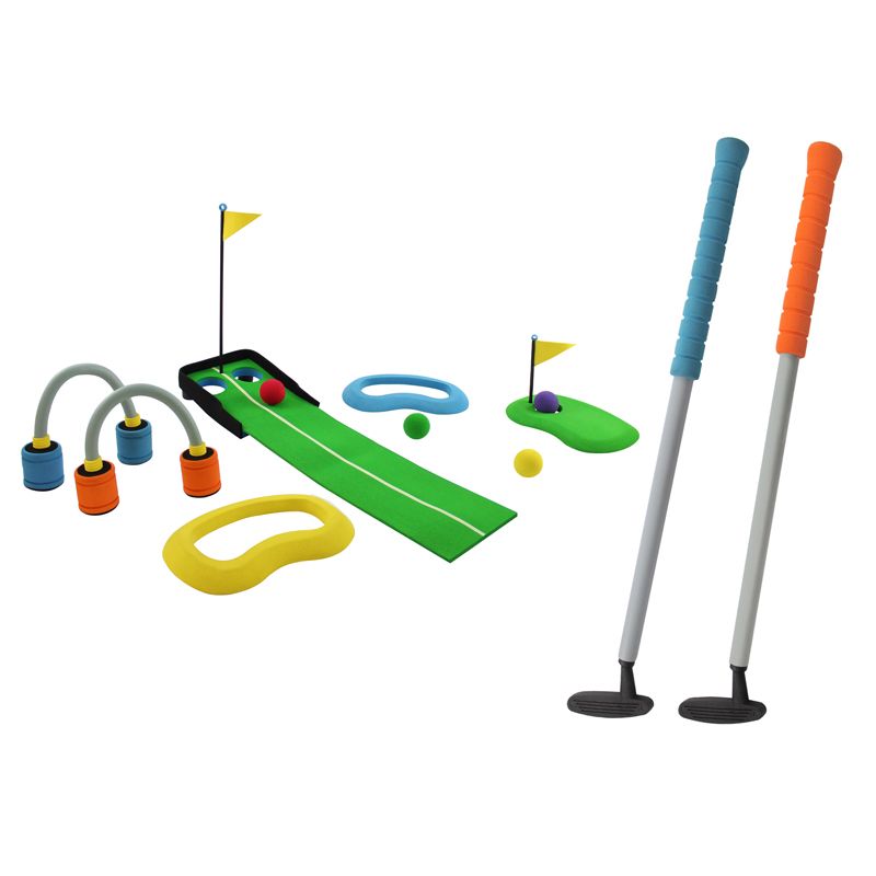 Mini Golf Set Practice Equipment | Shop Today. Get it Tomorrow ...