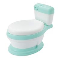 Classic Baby Potty With Soft Cushion | Buy Online in South Africa ...