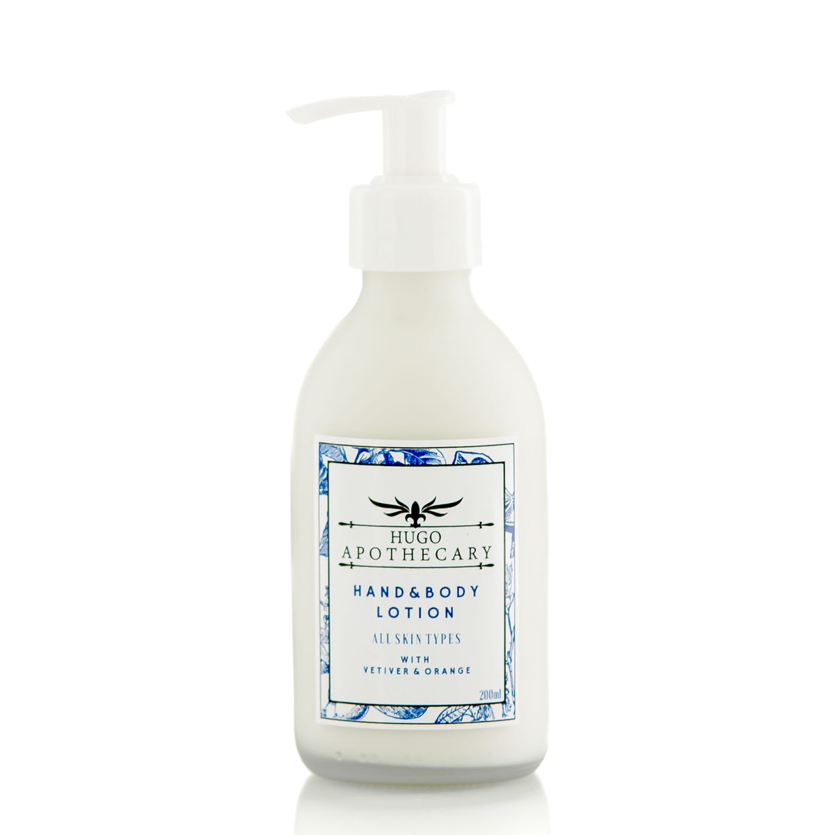 Hugo Apothecary Hand & Body Lotion - 200ml | Shop Today. Get it ...