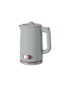 Royal Homeware Stainless Steel 1.8 L Kettle - Avantgarde | Shop Today. Get it Tomorrow ...