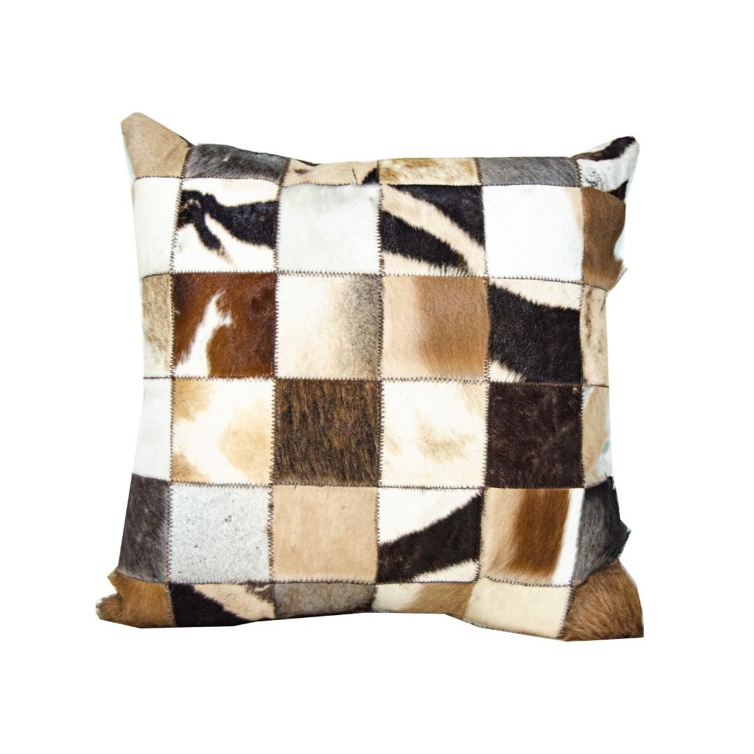 Animal skin throw pillow 50cm x 50cm | Shop Today. Get it Tomorrow ...