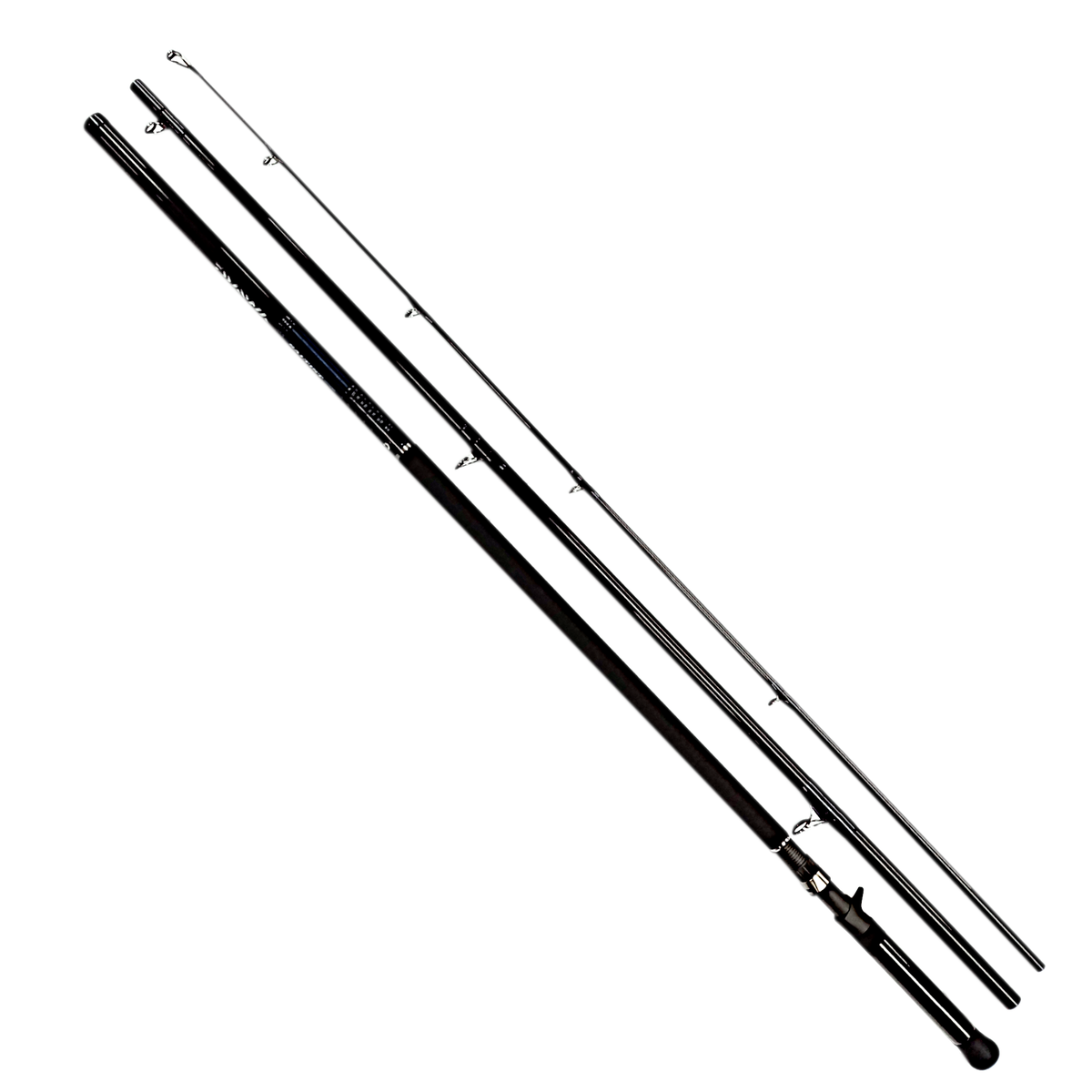 Daiwa Saltist 13'6" Medium Multiplier Rod STT1363MB - 3 Piece | Shop ...