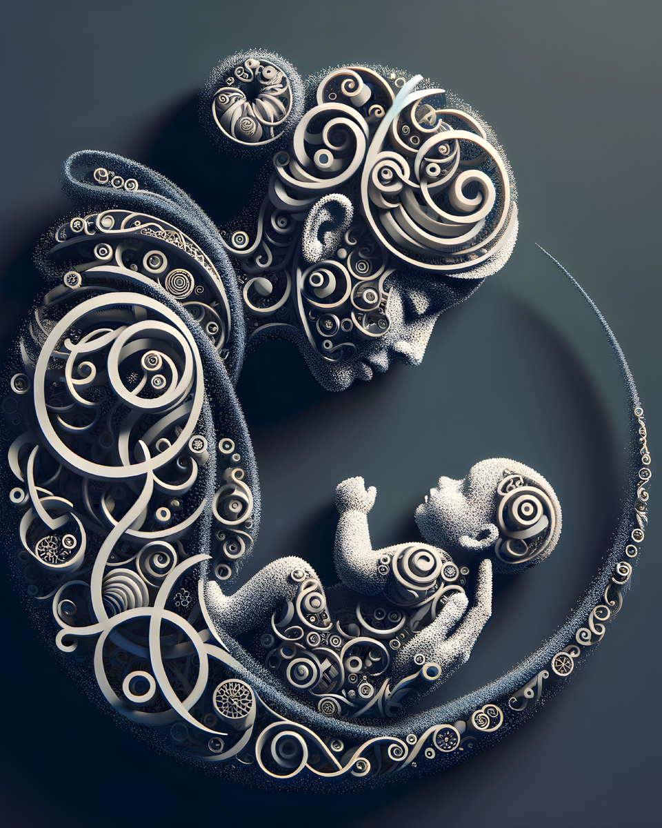 Canvas Wall Art Decor - A Mother's Love Artwork | Shop Today. Get it ...