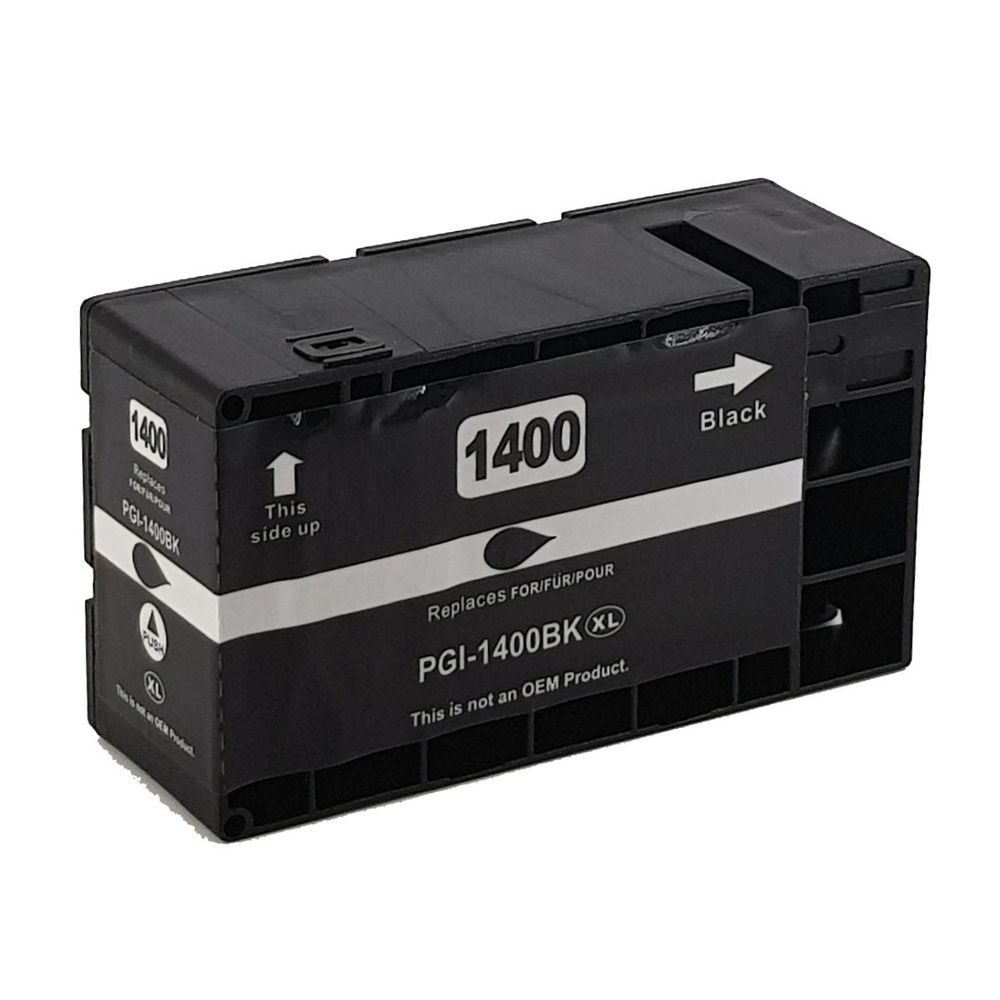 Canon PGI 1400XL Black Ink Cartridge | Shop Today. Get it Tomorrow ...