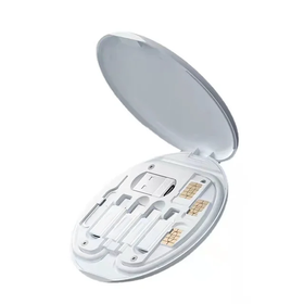 Multifunction fast charging data cable set | Shop Today. Get it ...