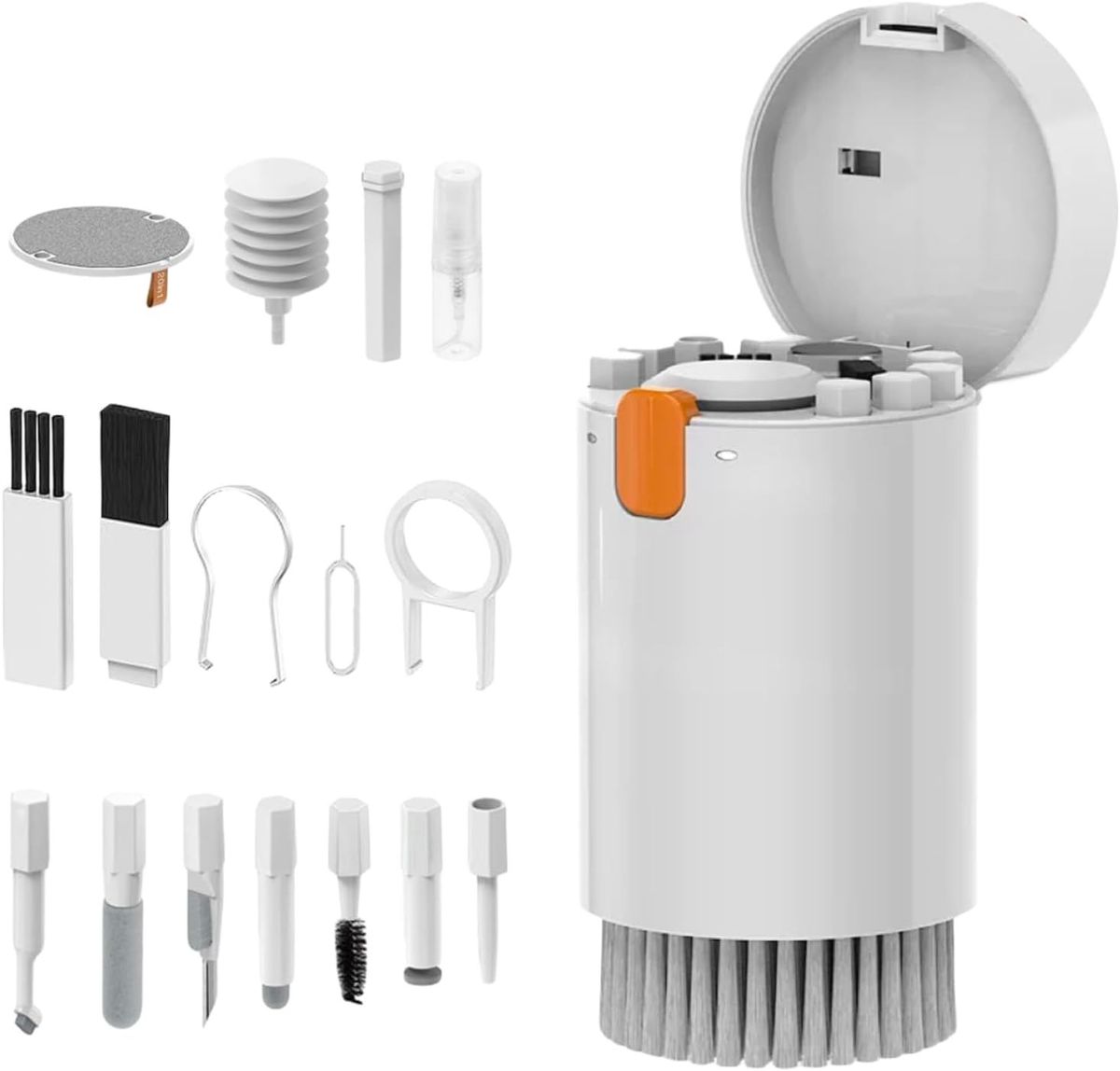 20-in-1 Electronics Cleaning Kit | Shop Today. Get it Tomorrow ...