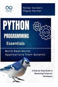 Python Programming Essentials | Shop Today. Get it Tomorrow! | takealot.com