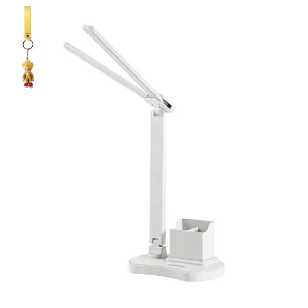 LED Desk Twin Head Eye Lamp | Shop Today. Get it Tomorrow! | takealot.com