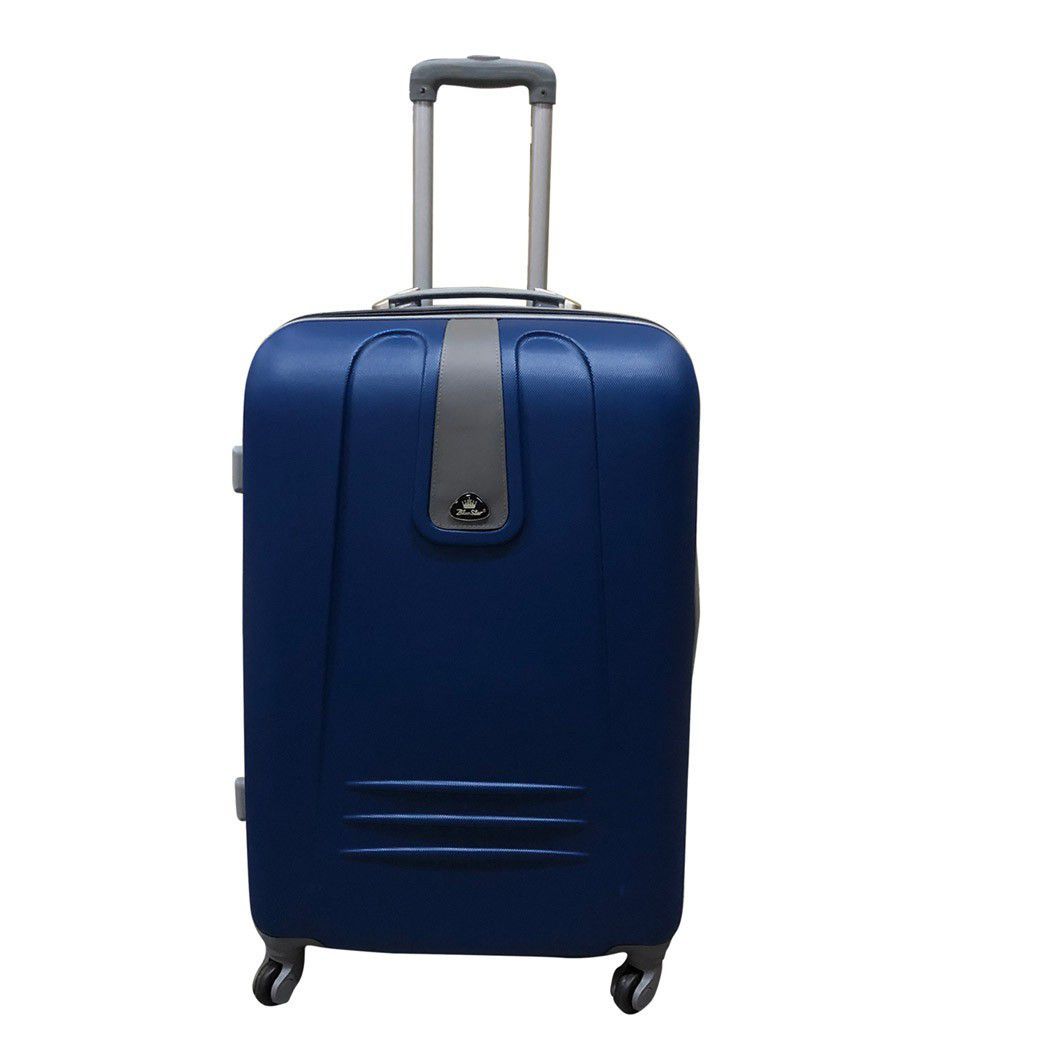 1 Piece Sleek Luggage 19" | Shop Today. Get it Tomorrow! | takealot.com