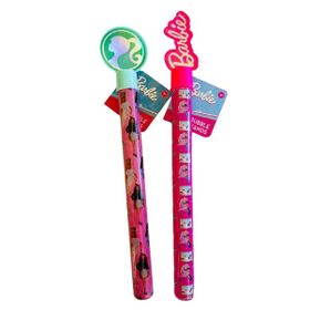 Barbie Bubble Wands with Topper 36cm Set of 2 | Shop Today. Get it ...