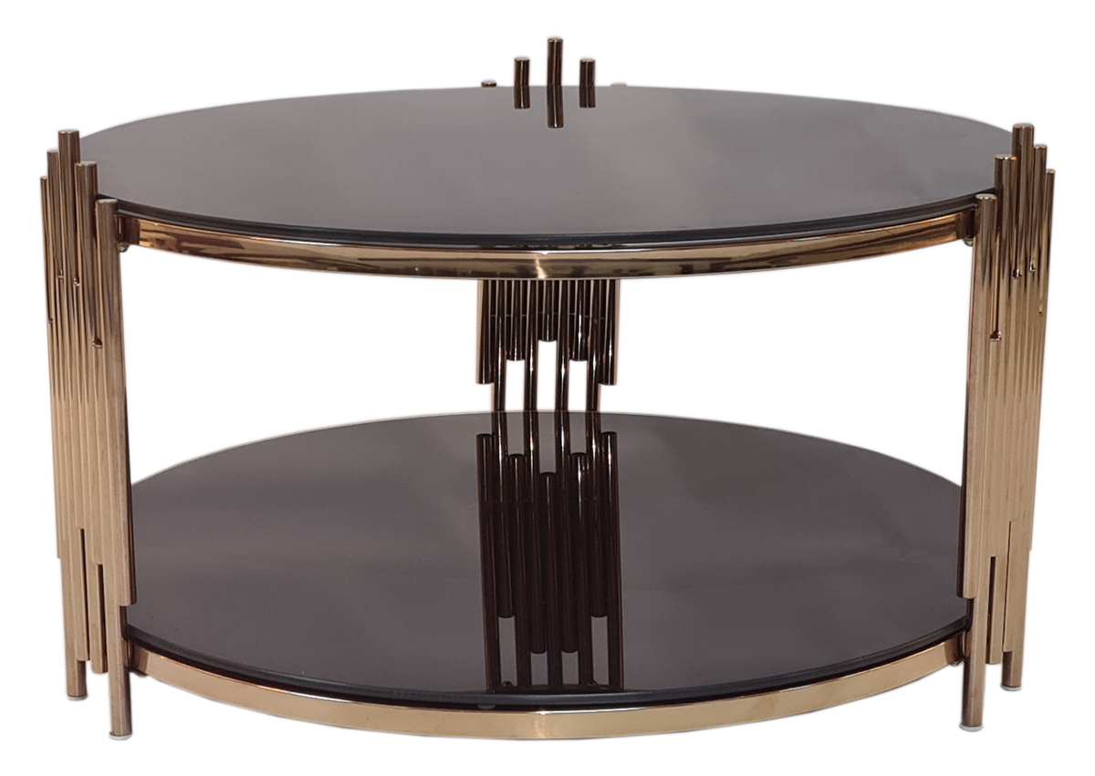 Coffee Table Royal Round Junior | Shop Today. Get it Tomorrow ...