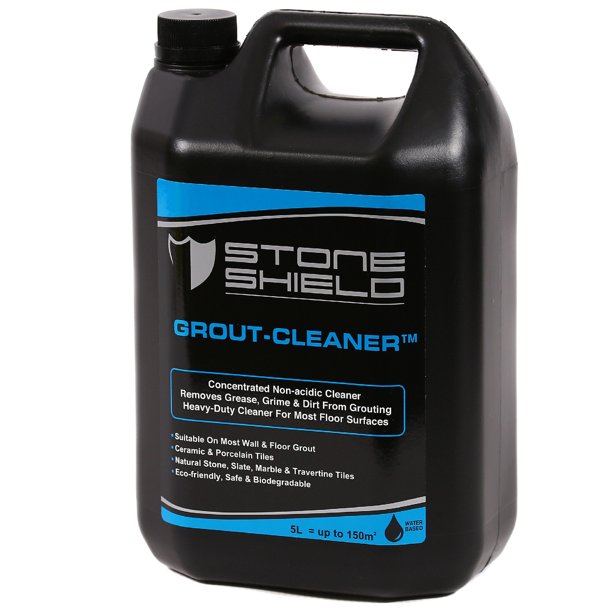 Stoneshield Grout Cleaner 5 Litre | Shop Today. Get it Tomorrow ...