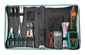 Pro's Kit (PK-2629) Tool Kit, Telecom, Network, 8 Piece | Shop Today ...