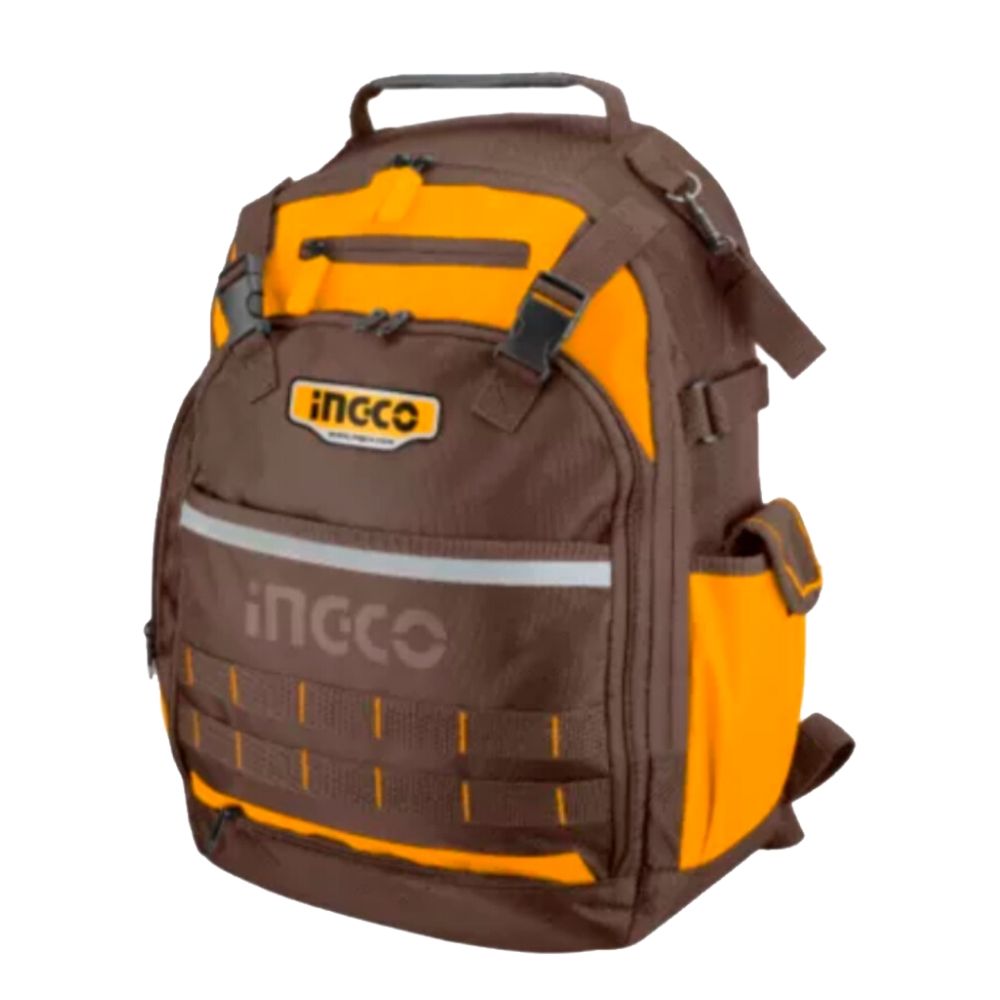 Ingco - Tool Backpack - 8KG | Shop Today. Get it Tomorrow! | takealot.com