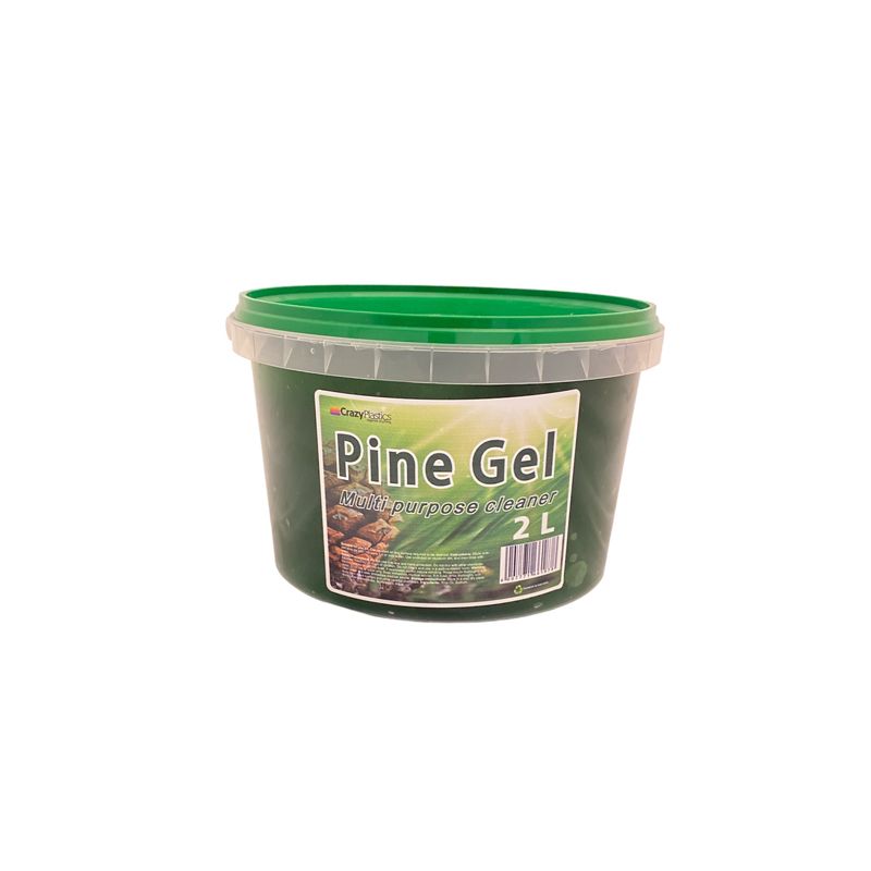 Multipurpose Pine Gel Cleaner - 2 Litre | Shop Today. Get it Tomorrow ...