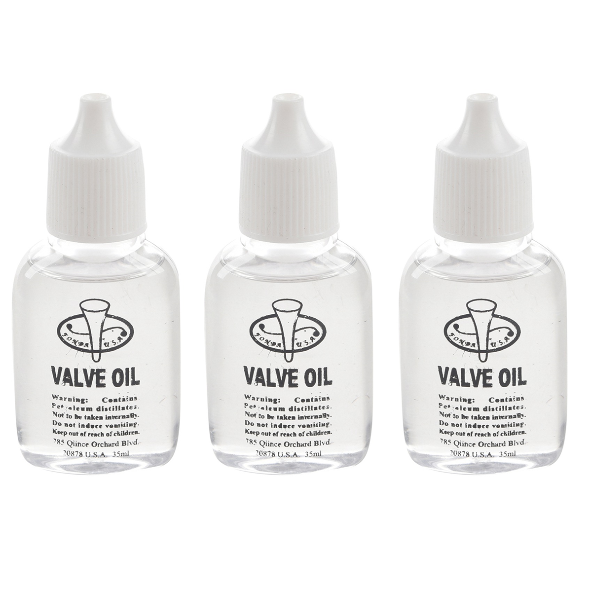 30ml Bras S Instruments Saxophone Valve Oil Trumpet Lubricating Oil ...